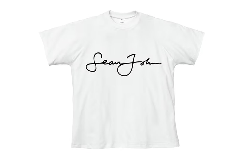 YEEZY x Sean John Collaboration Release Info | Hypebeast