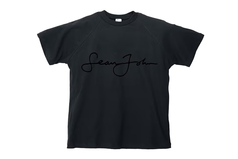 YEEZY x Sean John Collaboration Release Info | Hypebeast
