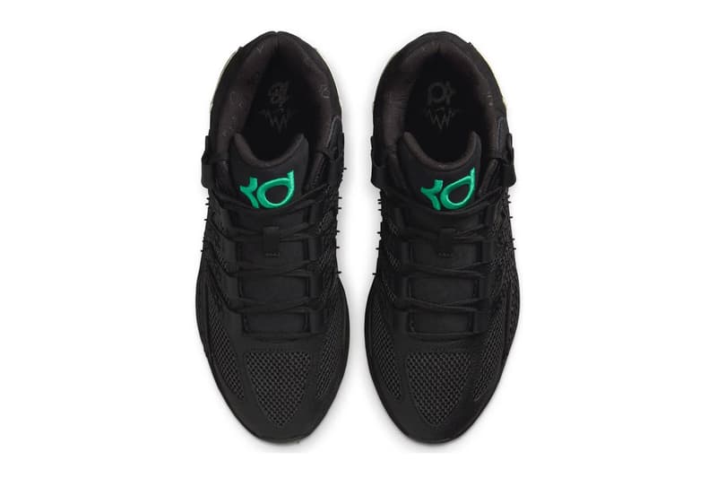 Kevin Durant Nike KD 18 “Black Label” Info | Hypebeast
