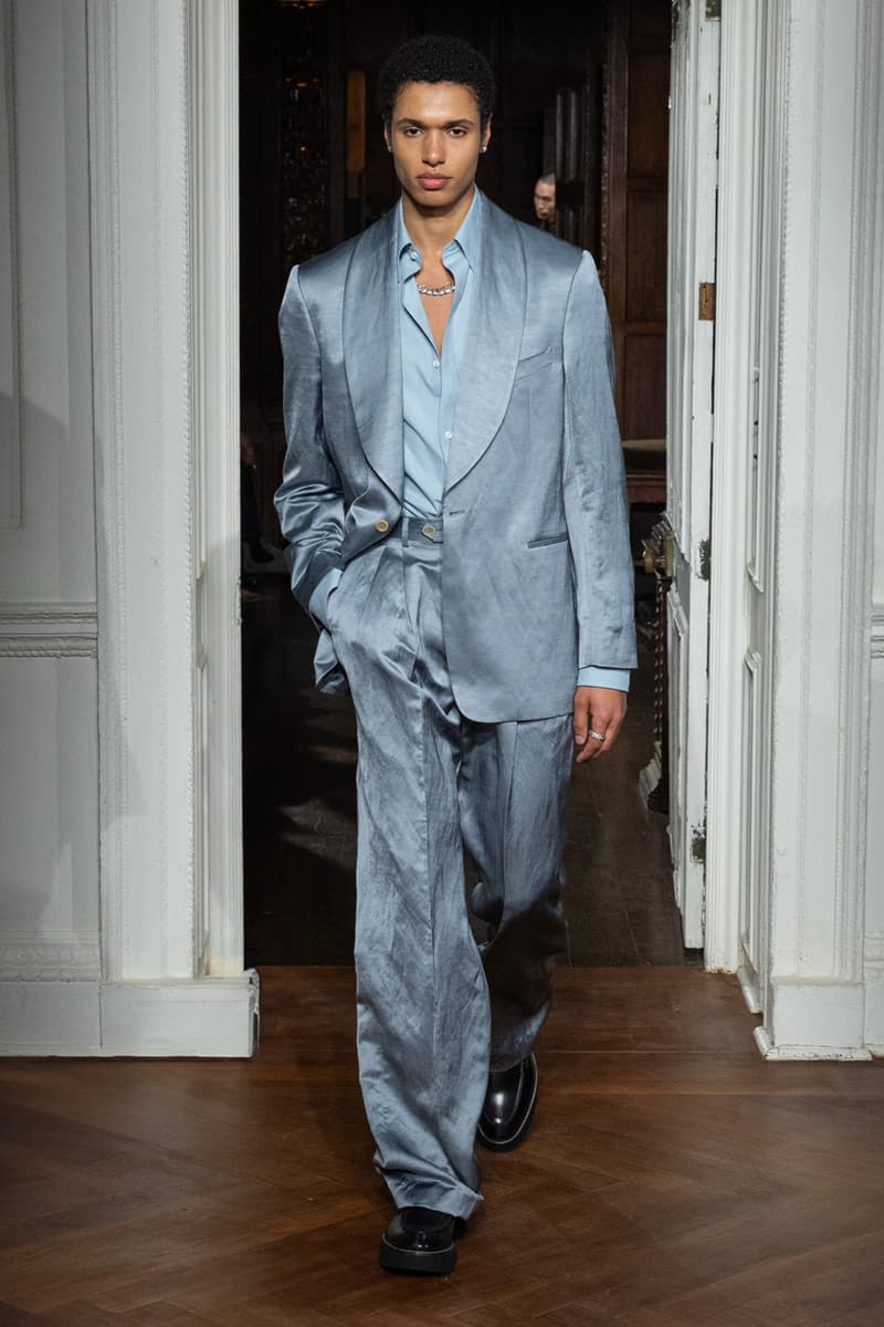 Todd Snyder Fall/Winter 2025 Collection | Hypebeast