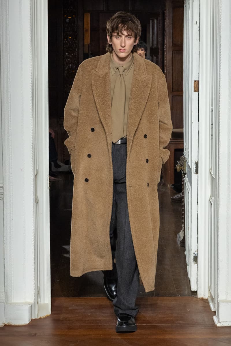 Todd Snyder Fall/Winter 2025 Collection | Hypebeast