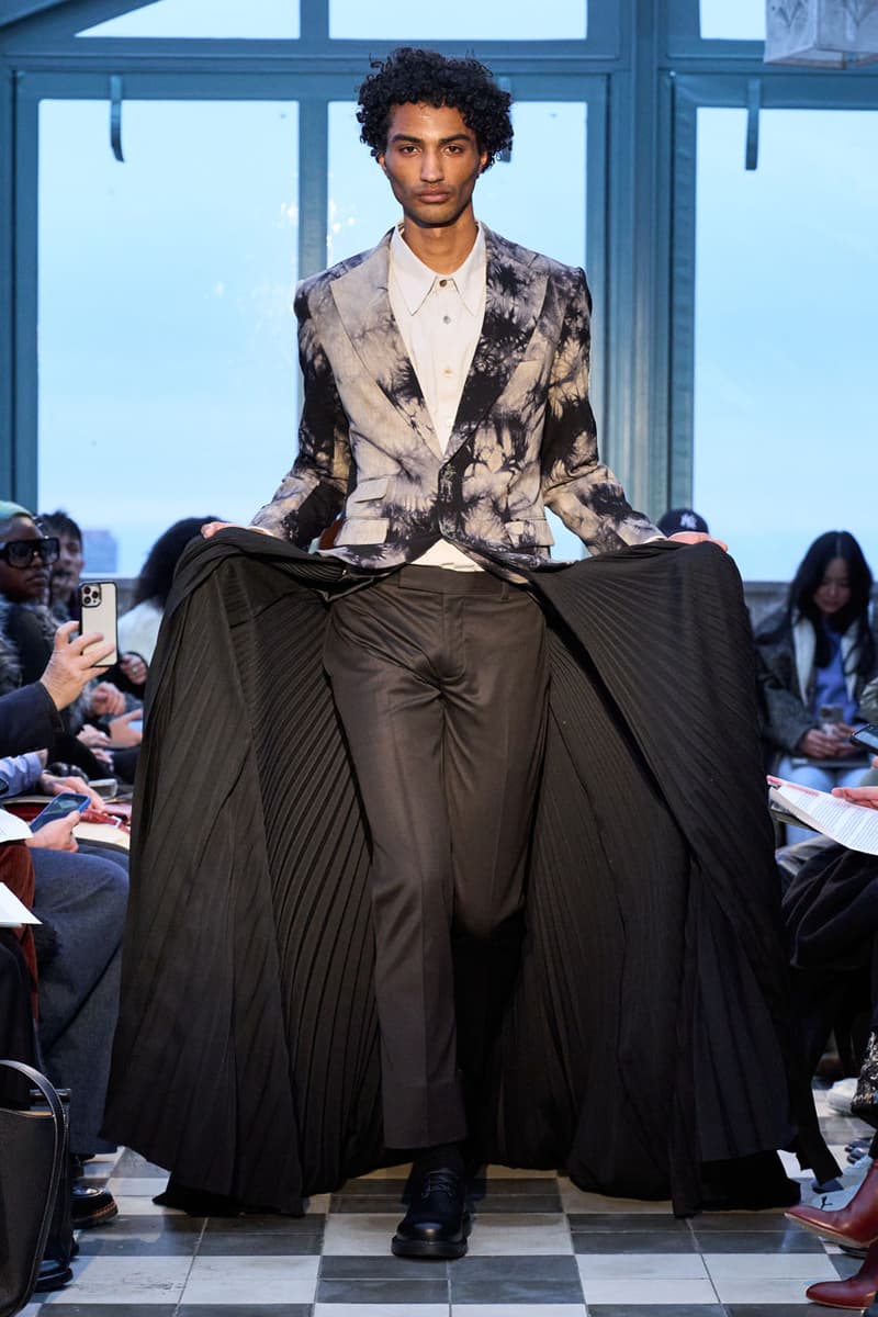 5000 FW25 Brings "Bootsy" to Life | Hypebeast