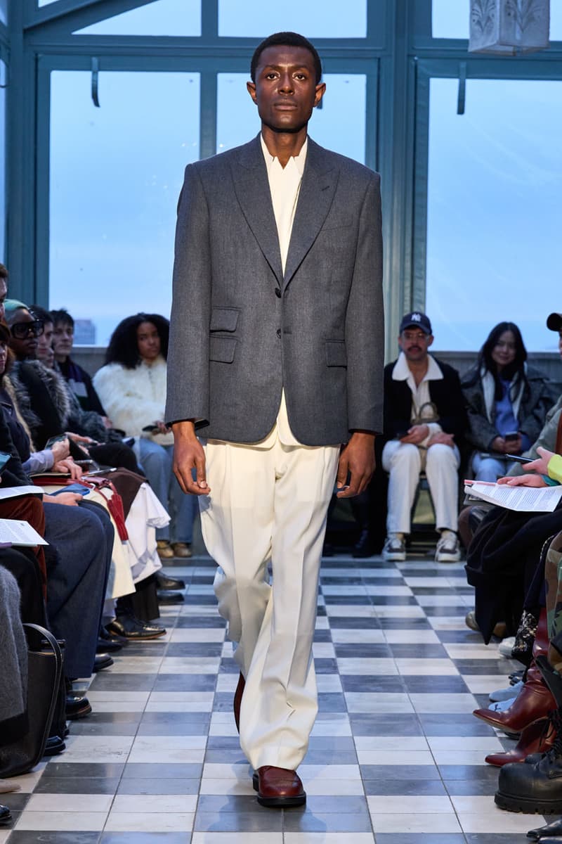 5000 FW25 Brings "Bootsy" to Life | Hypebeast