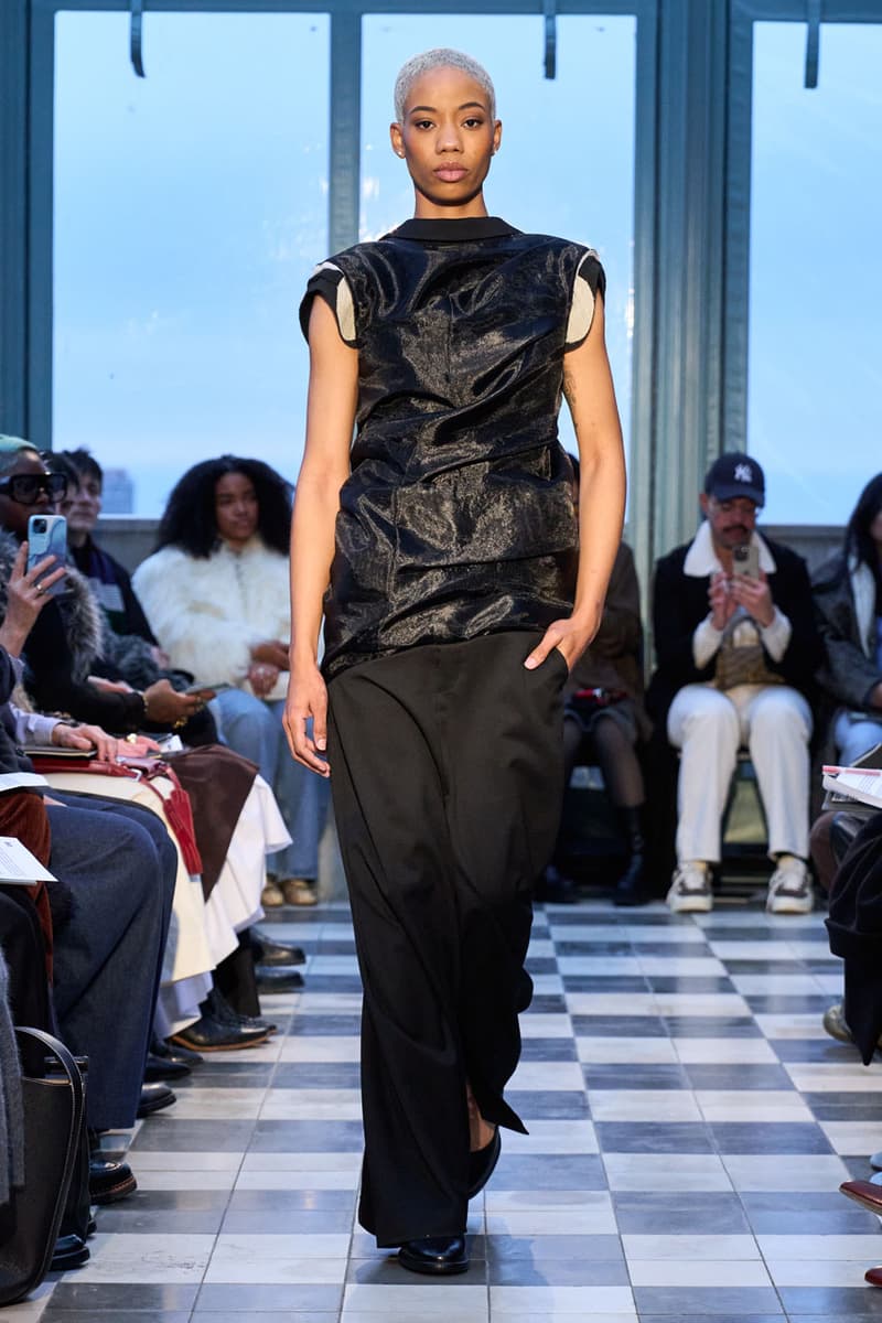 5000 FW25 Brings "Bootsy" to Life | Hypebeast