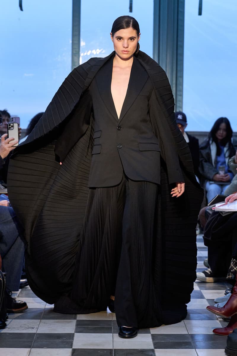 5000 FW25 Brings "Bootsy" to Life | Hypebeast