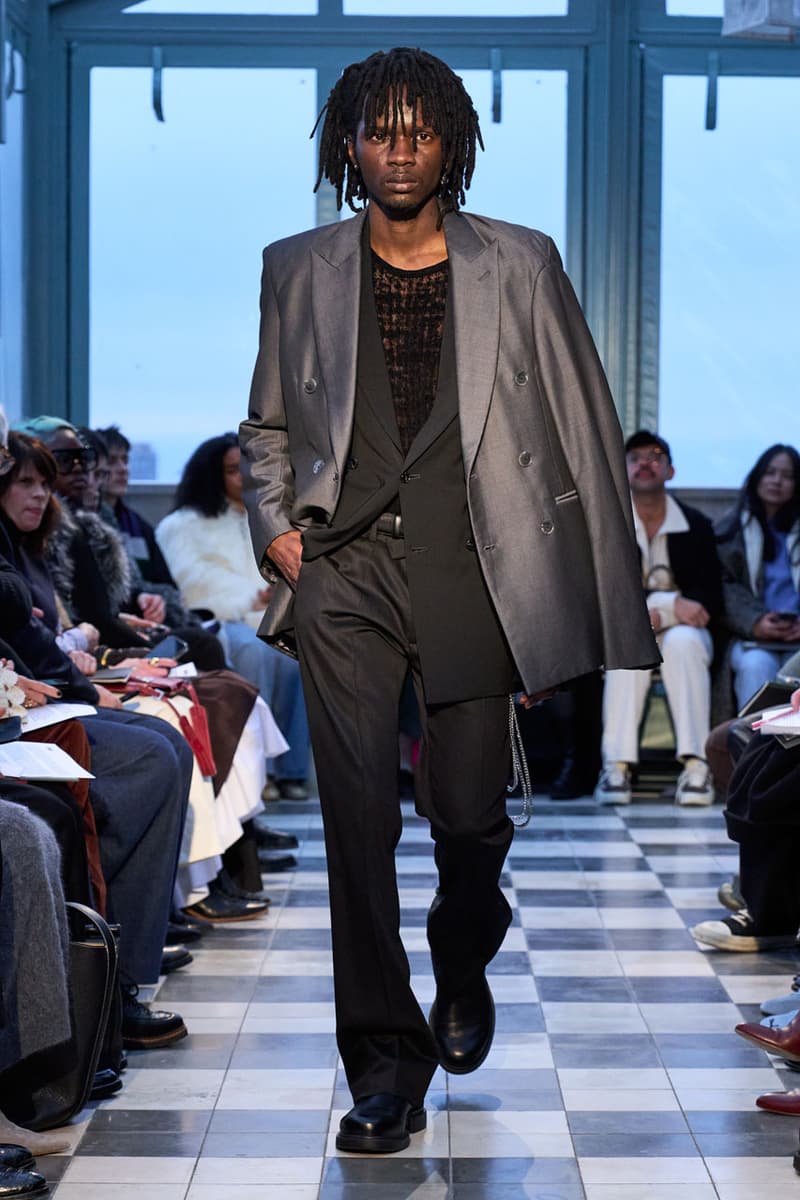 5000 FW25 Brings "Bootsy" to Life | Hypebeast