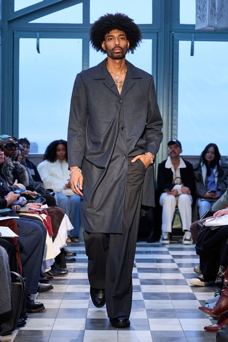 5000 FW25 Brings "Bootsy" to Life | Hypebeast