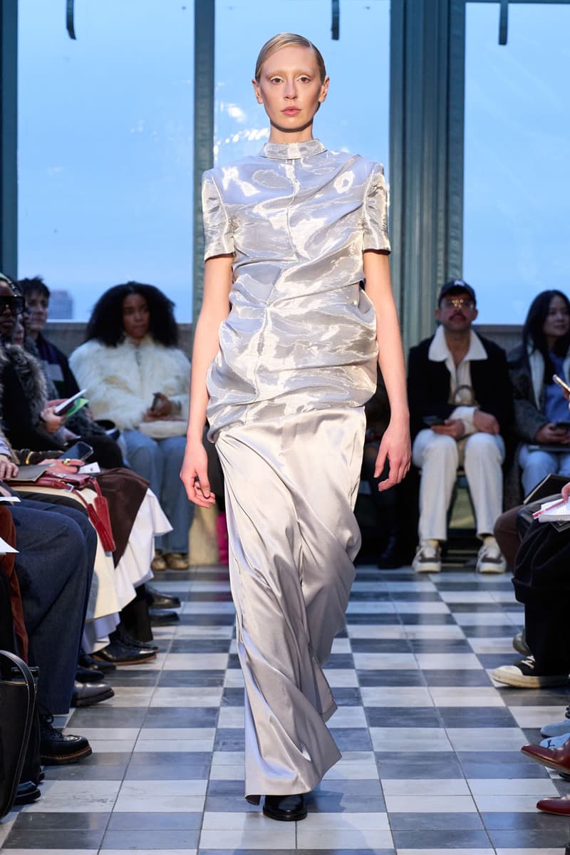 5000 FW25 Brings "Bootsy" to Life | Hypebeast