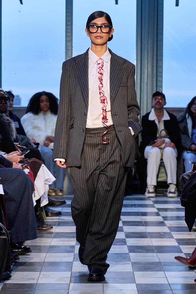 5000 FW25 Brings "Bootsy" to Life | Hypebeast