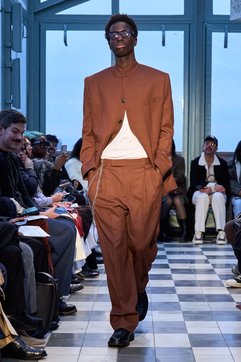 5000 FW25 Brings "Bootsy" to Life | Hypebeast