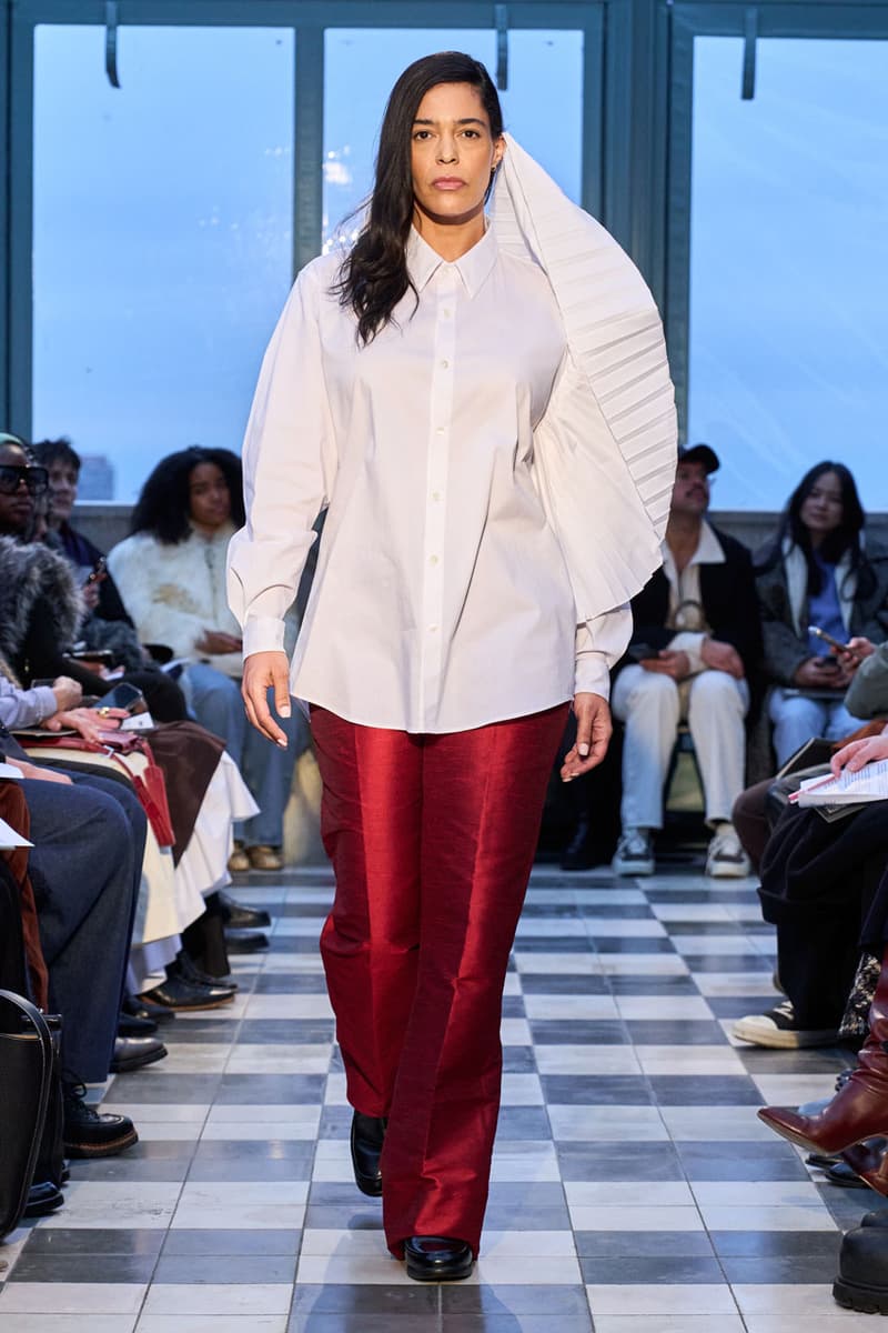 5000 FW25 Brings "Bootsy" to Life | Hypebeast