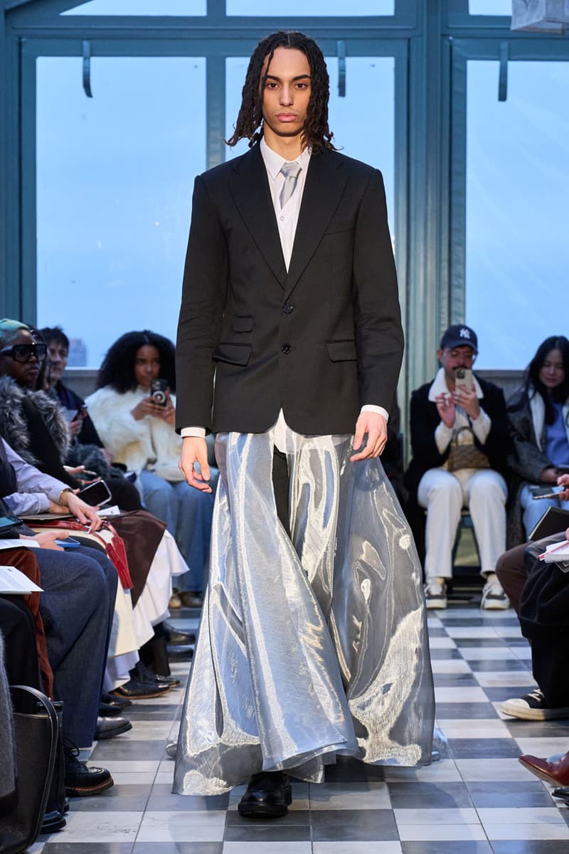 5000 FW25 Brings "Bootsy" to Life | Hypebeast