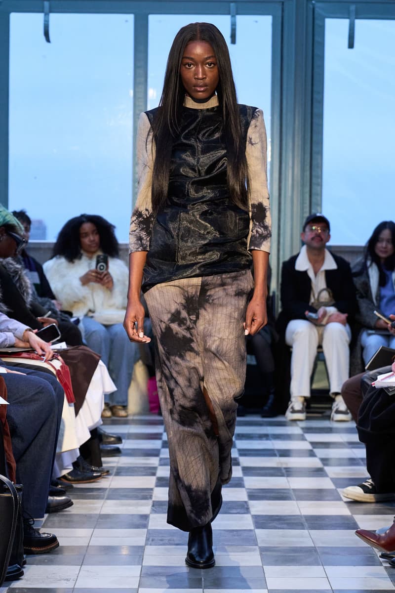 5000 FW25 Brings "Bootsy" to Life | Hypebeast