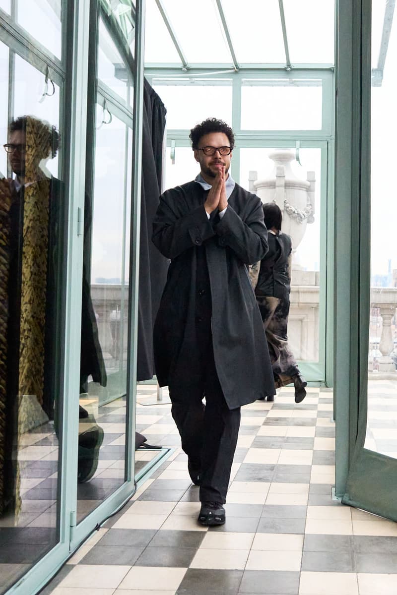 5000 FW25 Brings "Bootsy" to Life | Hypebeast