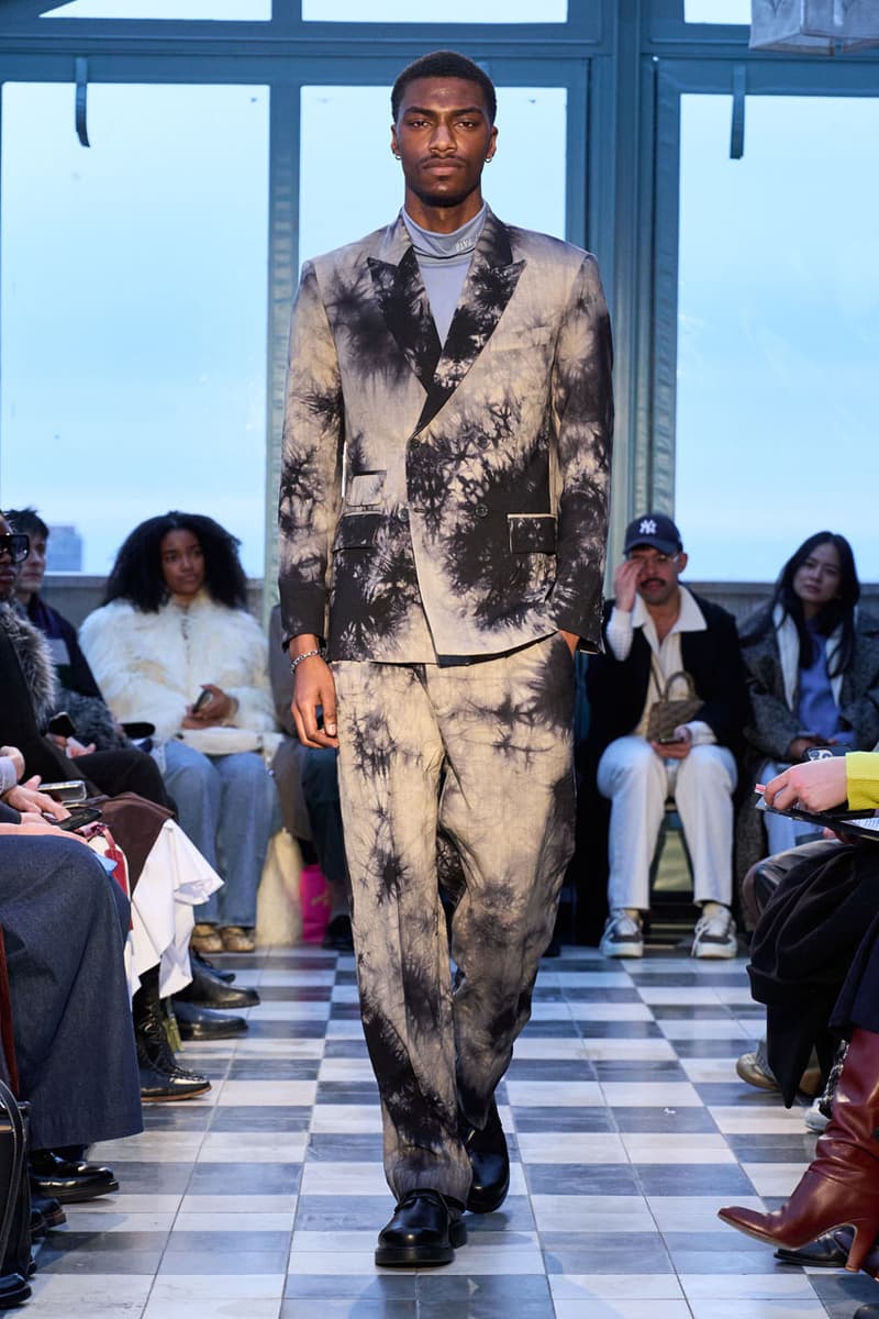 5000 FW25 Brings "Bootsy" to Life | Hypebeast