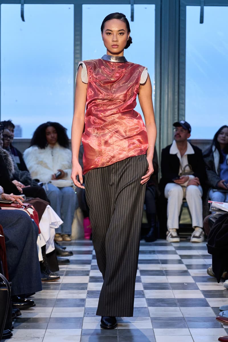 5000 FW25 Brings "Bootsy" to Life | Hypebeast