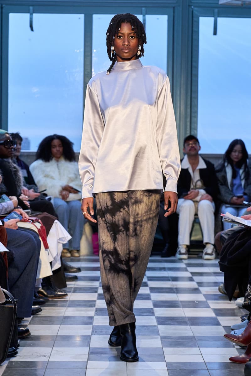 5000 FW25 Brings "Bootsy" to Life | Hypebeast