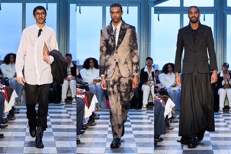 Thom Browne Fall/Winter 2023 Collection | Hypebeast