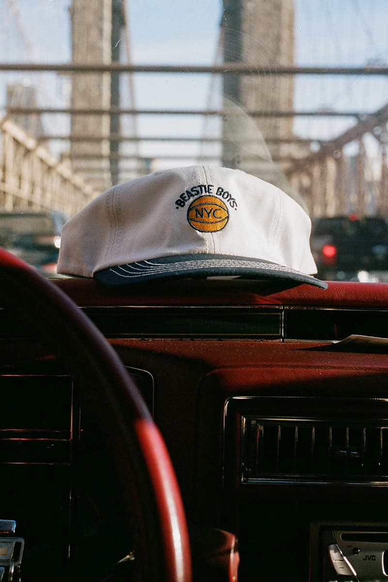 Beastie Boys x ONLY NY Collection Release Info | Hypebeast
