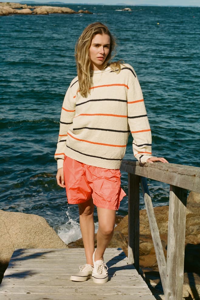 BEAMS PLUS x Sperry SS25 CVO Collection Release Info | Hypebeast