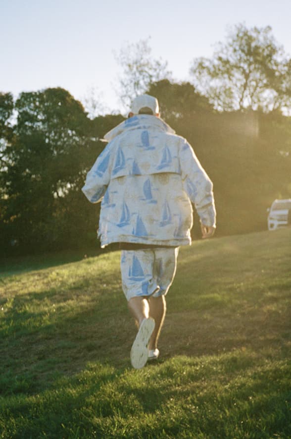 BEAMS PLUS x Sperry SS25 CVO Collection Release Info | Hypebeast