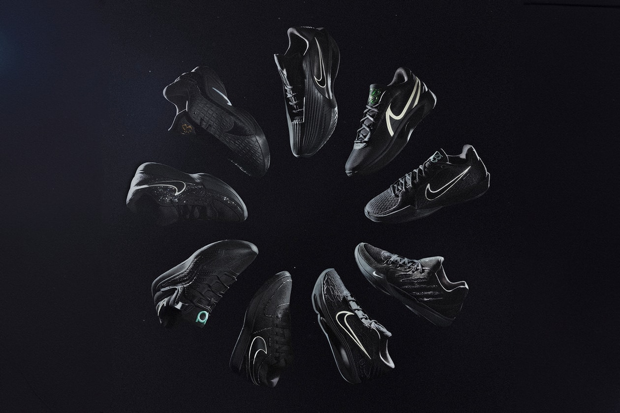 Best Sneaker Releases February 2025 Week 2 | Hypebeast