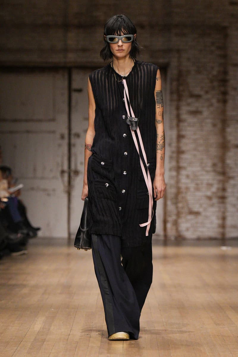 Coach Fall/Winter 2025 Collection | Hypebeast