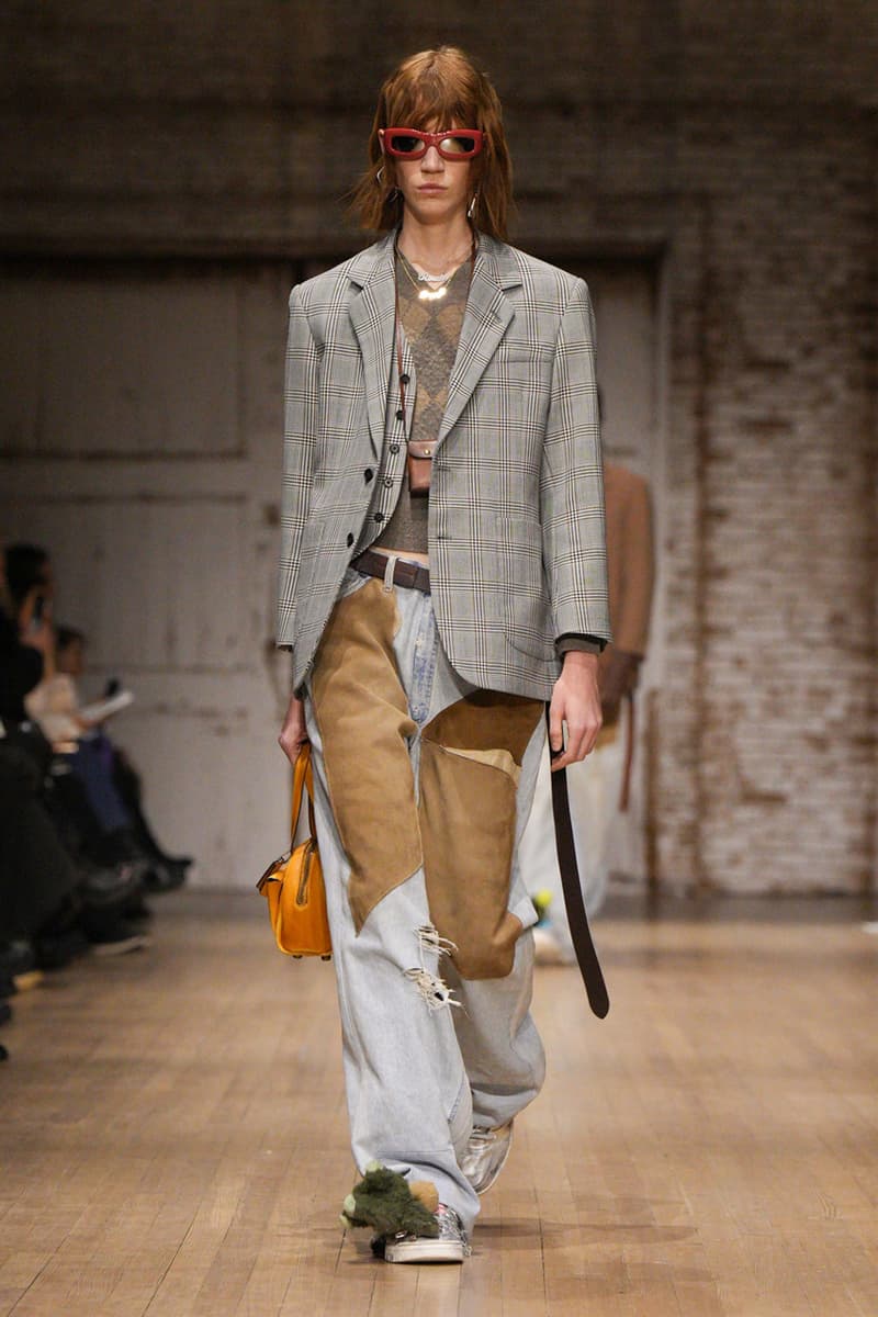 Coach Fall/Winter 2025 Collection | Hypebeast