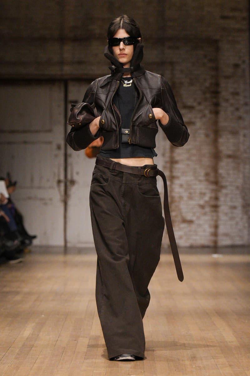 Coach Fall/Winter 2025 Collection | Hypebeast