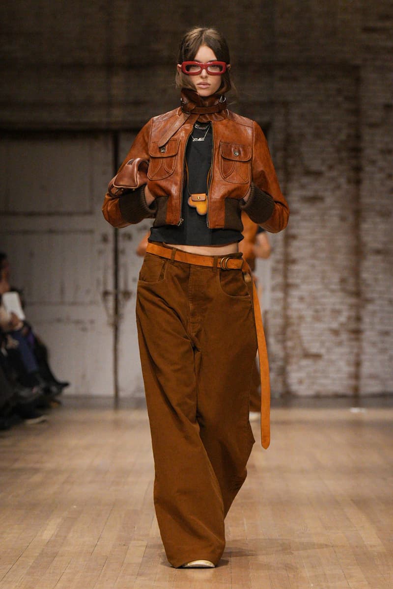 Coach Fall/Winter 2025 Collection | Hypebeast