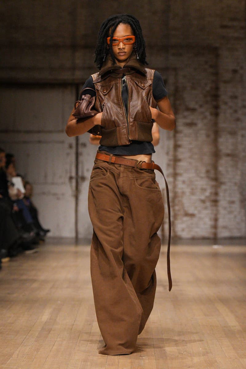 Coach Fall/Winter 2025 Collection | Hypebeast