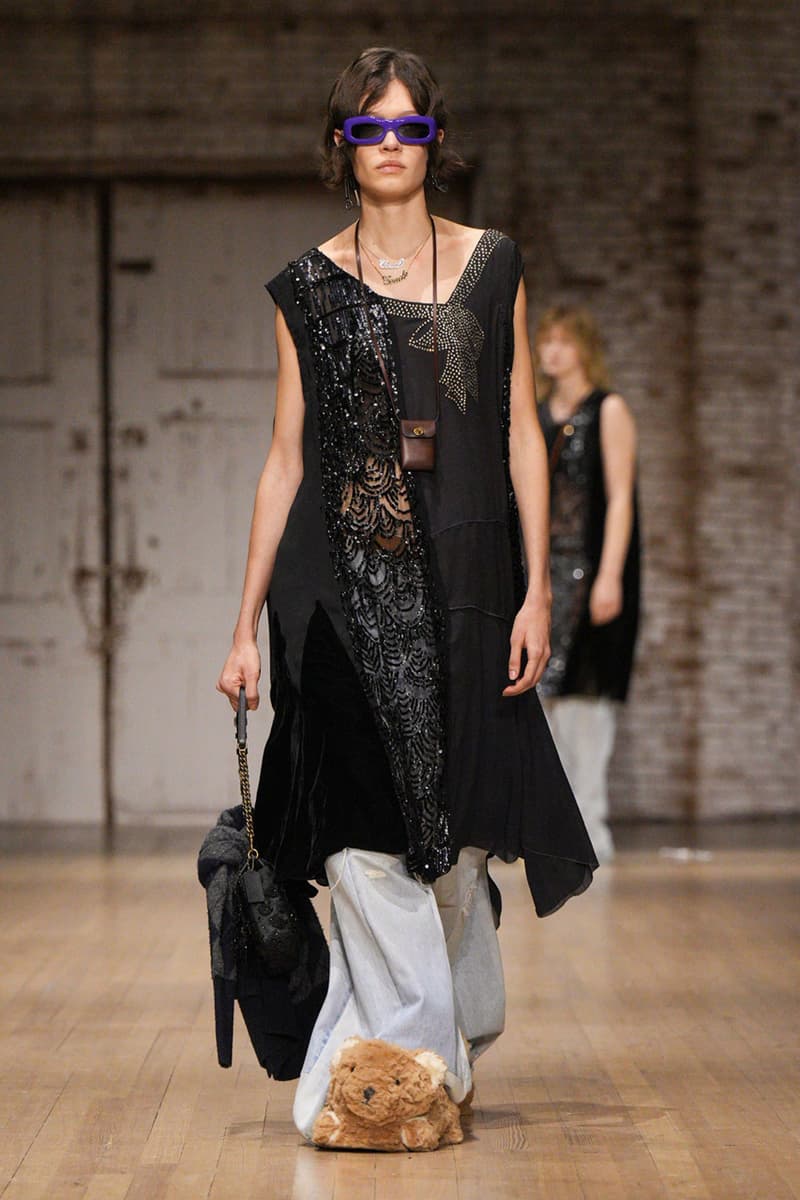 Coach Fall/Winter 2025 Collection | Hypebeast