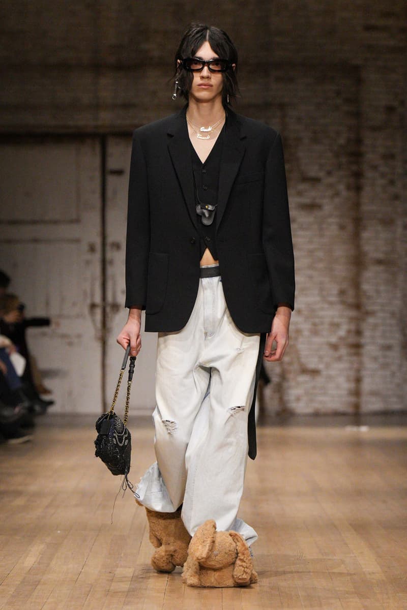 Coach Fall/Winter 2025 Collection | Hypebeast