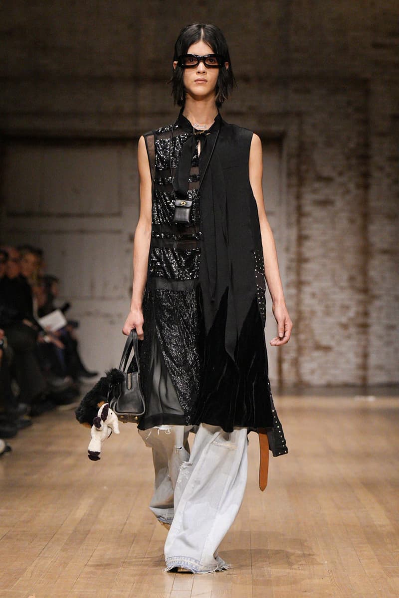 Coach Fall/Winter 2025 Collection | Hypebeast