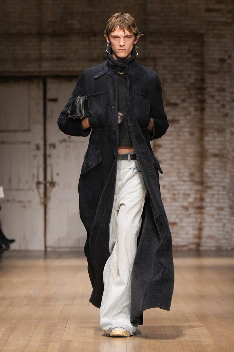 Coach Fall/Winter 2025 Collection | Hypebeast