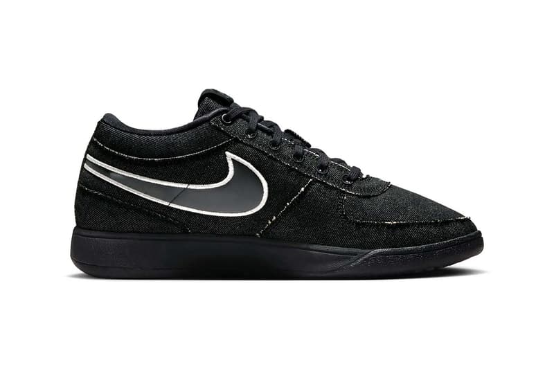 Nike Book 1 “Black Label” IB3862-001 Info | Hypebeast
