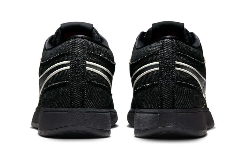 Nike Book 1 “Black Label” IB3862-001 Info | Hypebeast