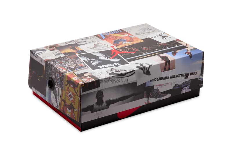 Union LA Air Jordan 1 High OG HV8563-600 Release Date | Hypebeast