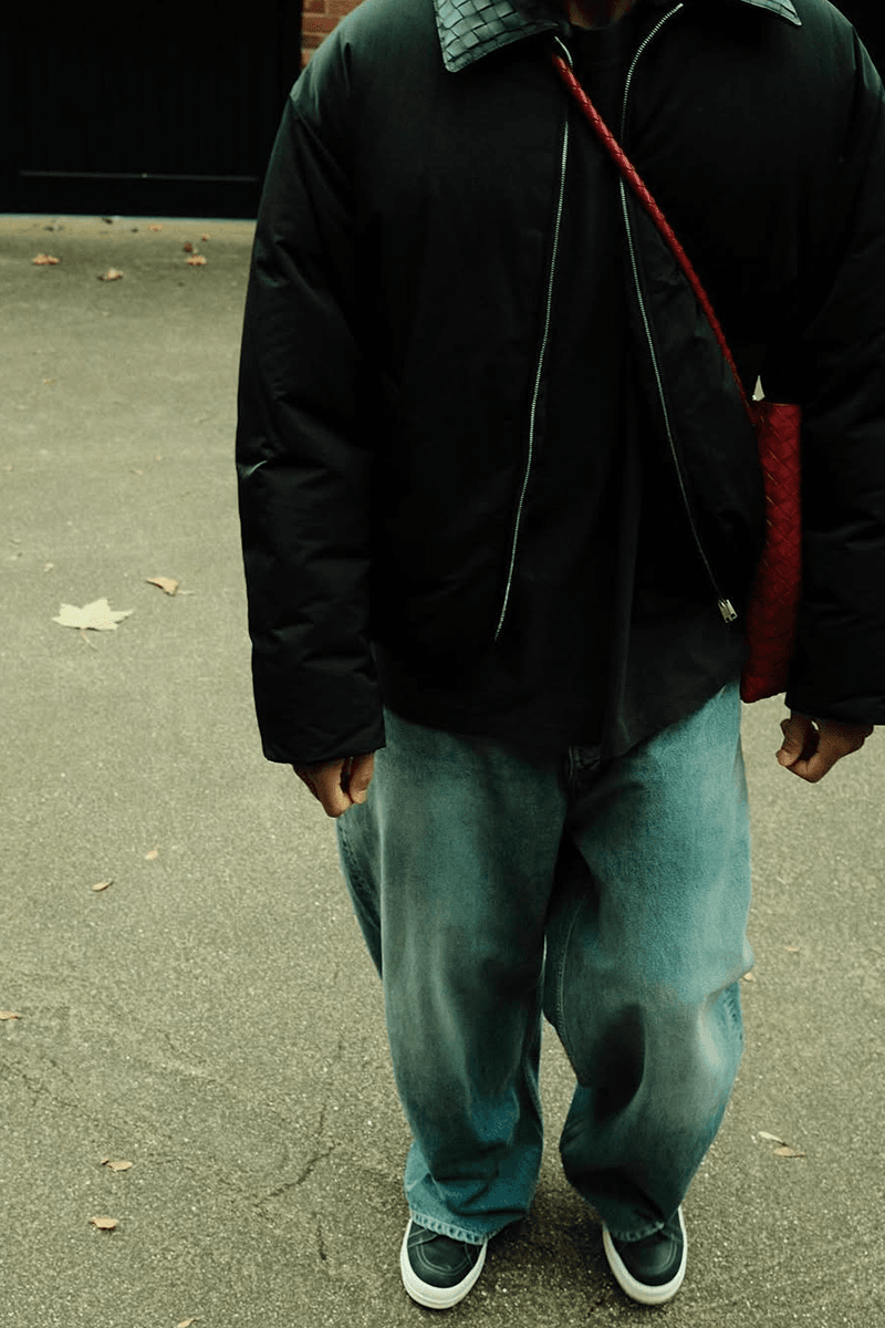 Virgil van Dijk Just Might Be the Most Stylish Defender in Football ...