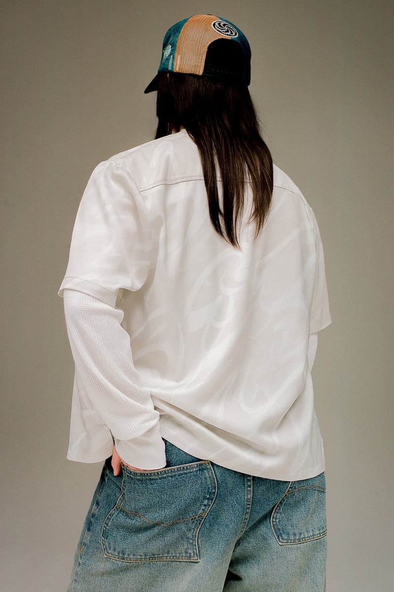 Dime Spring 2025 Delivery 1 Lookbook Info | Hypebeast