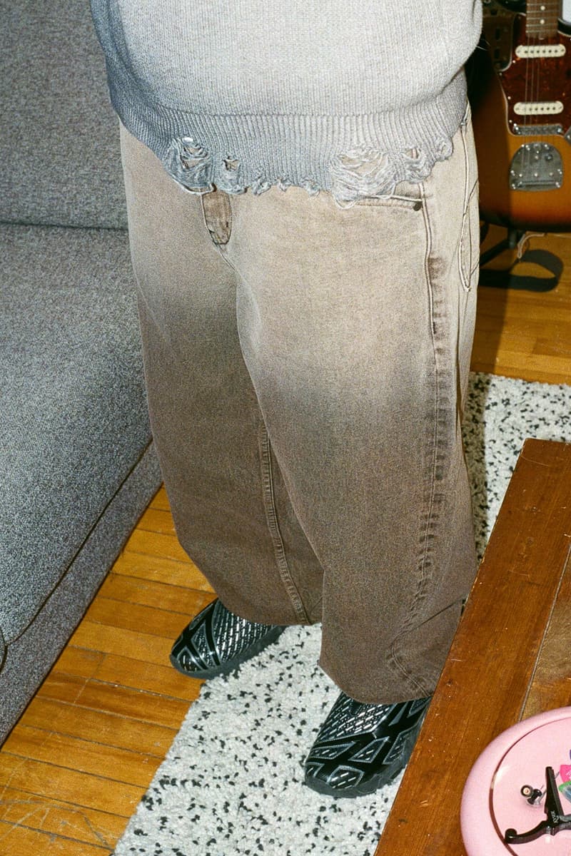 Dime Spring 2025 Delivery 1 Lookbook Info | Hypebeast