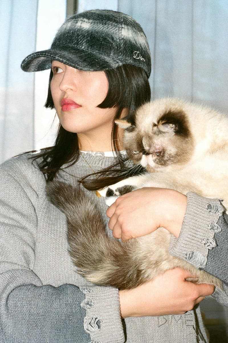 Dime Spring 2025 Delivery 1 Lookbook Info | Hypebeast