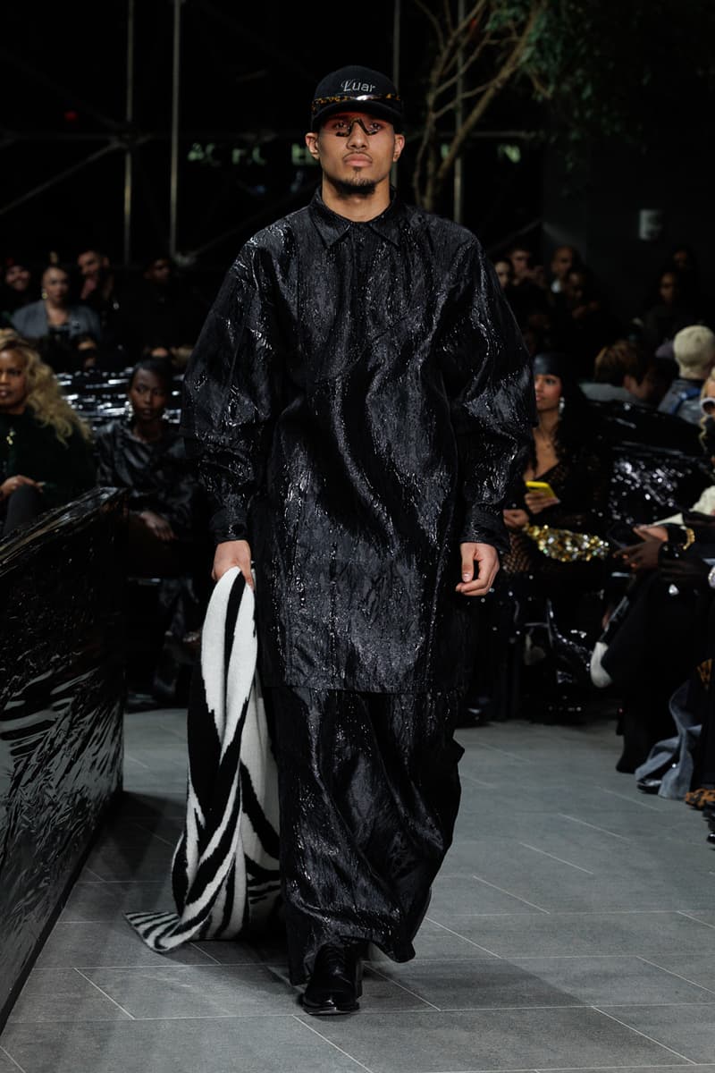 Luar Fall/Winter 2025 Collection | Hypebeast