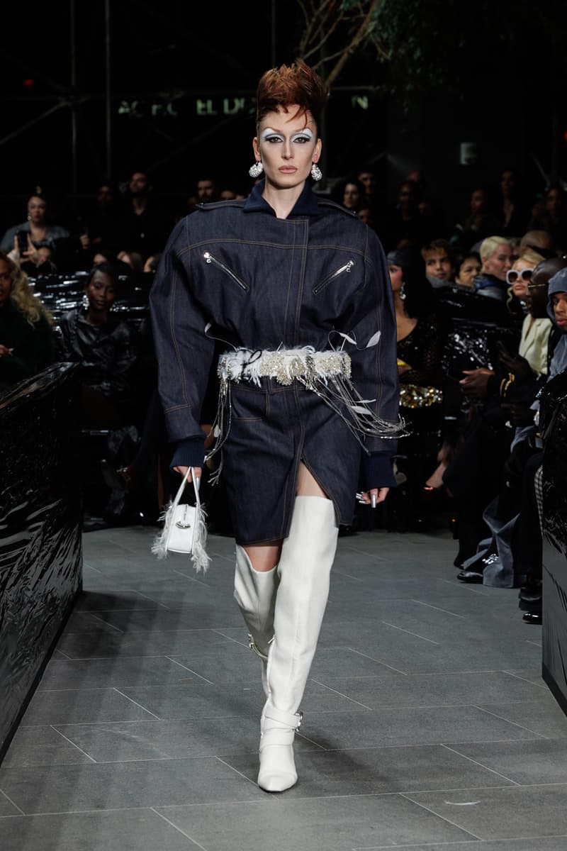 Luar Fall/Winter 2025 Collection | Hypebeast