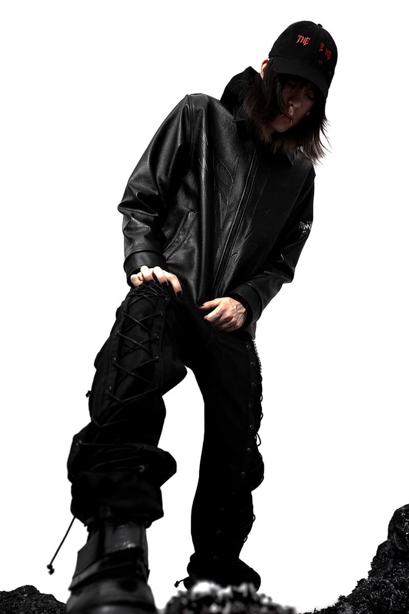 The Weeknd Limited-Edition Merch Info | Hypebeast