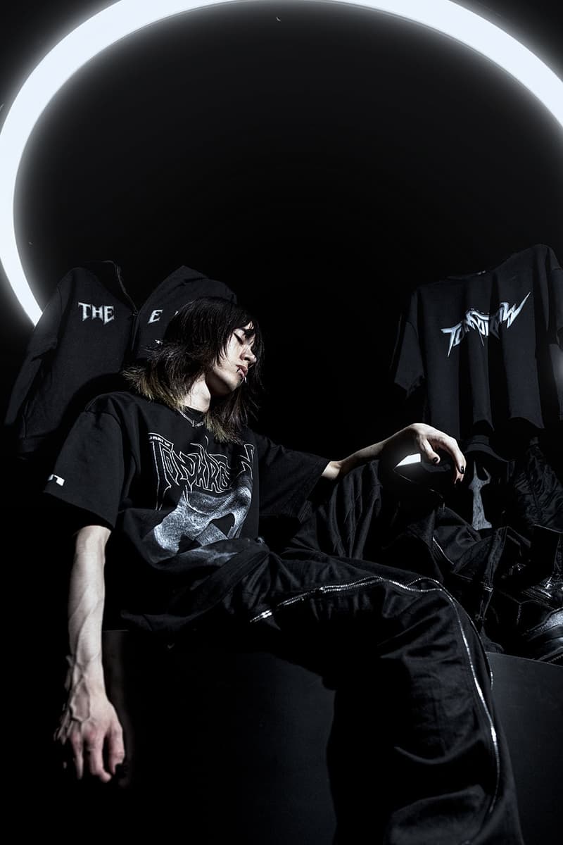 The Weeknd Limited-Edition Merch Info | Hypebeast