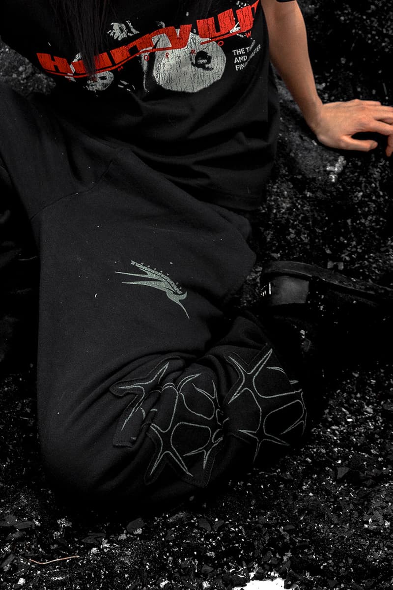 The Weeknd Limited-Edition Merch Info | Hypebeast