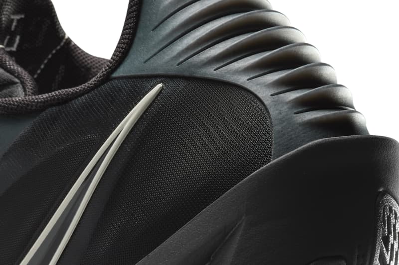 Nike GT Cut 3 Turbo Black Label IB9632-001 Release Date | Hypebeast