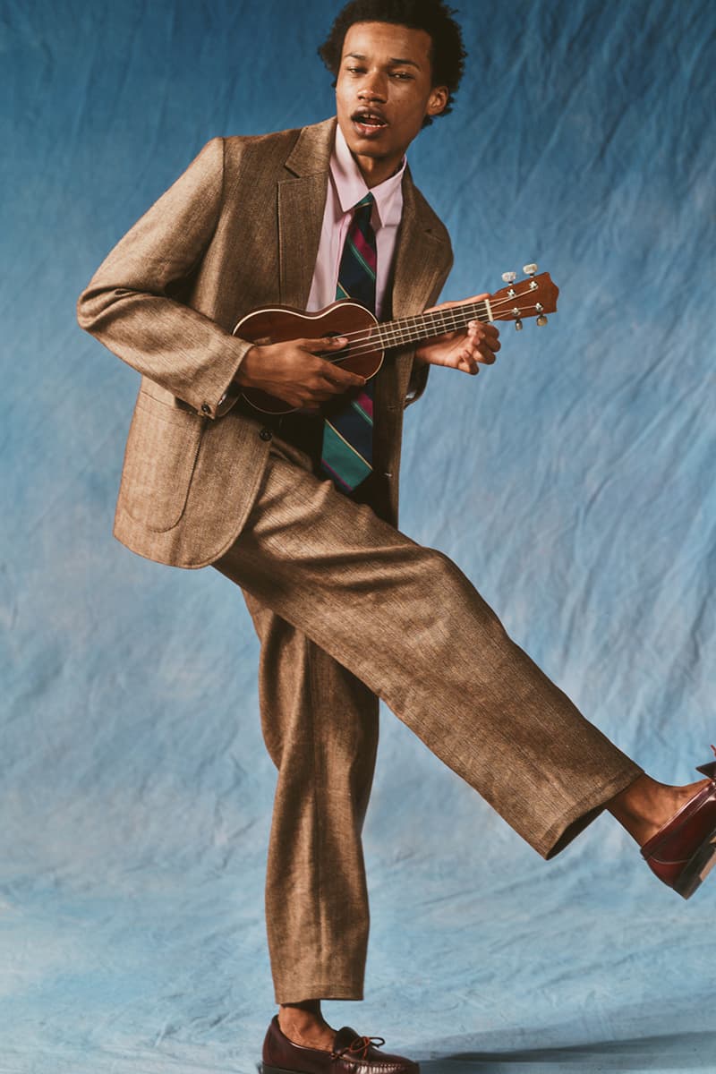 NOAH SS25 Collection Lookbook Release Info | Hypebeast