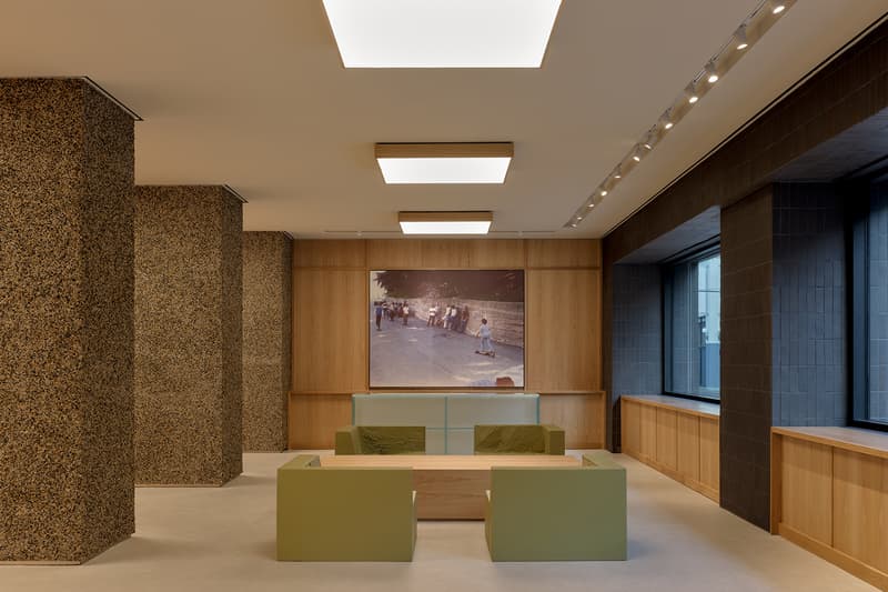 Stüssy New York Chapter Store Reopening Info | Hypebeast